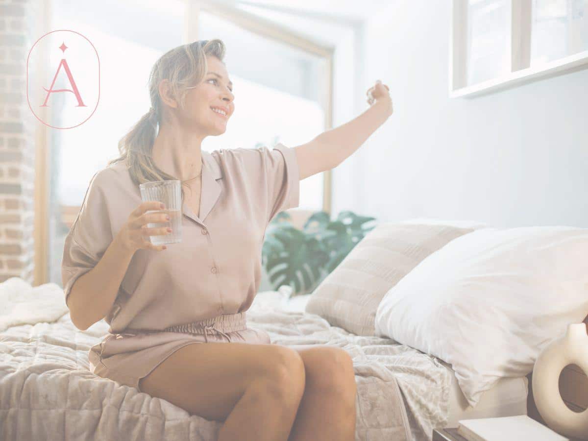 Hormone Pellet Insertion for a Quick and Easy Recovery